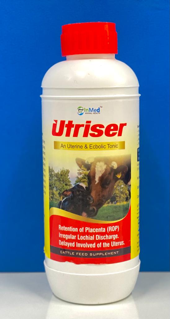 FEED LIQUIDS - Inmed Animal Health