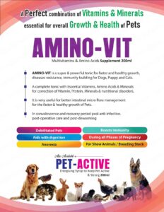 Premium Products Visual Aids by Inmed Animal Health